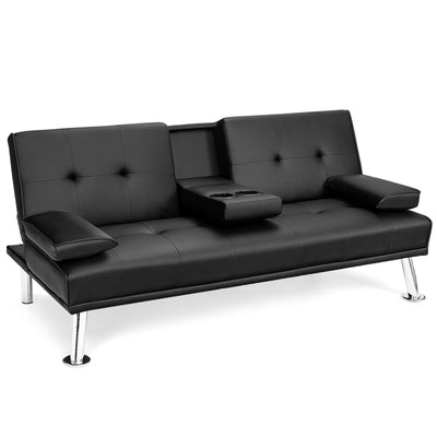 Floor Chair Sofa | Furniture Table Dining | Storage Cabinet - Giantex ...